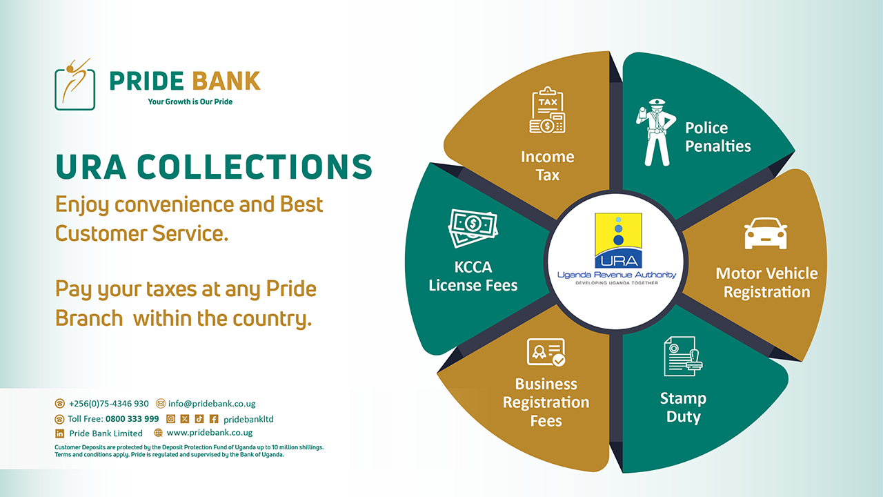 Pride Bank